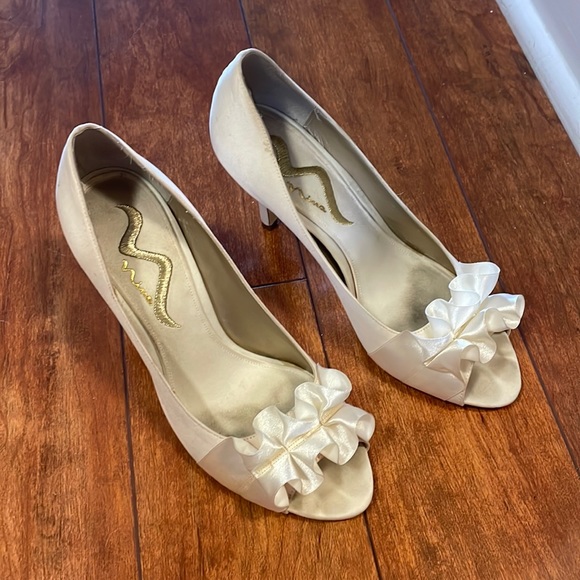 Nina | Shoes | Nina Pumps | Poshmark
